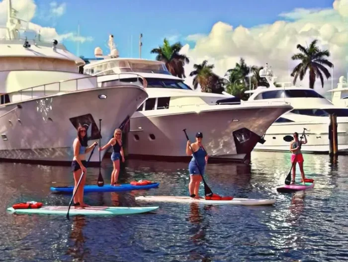 Seven Isles Fort Lauderdale – Explore Fort Lauderdale's Scenic ...